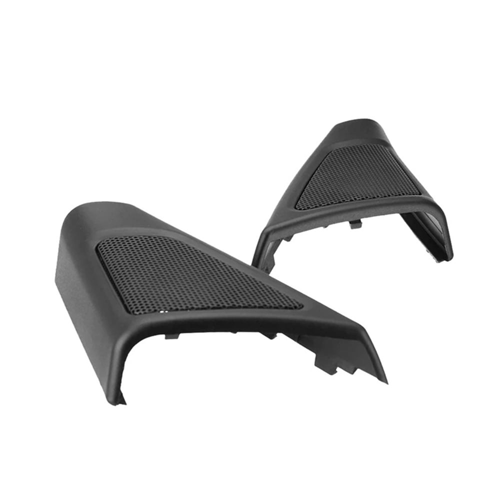 Phyun Car Door Panel Audio Horn Cover Tweeter Speaker Loudspeaker Cover ...