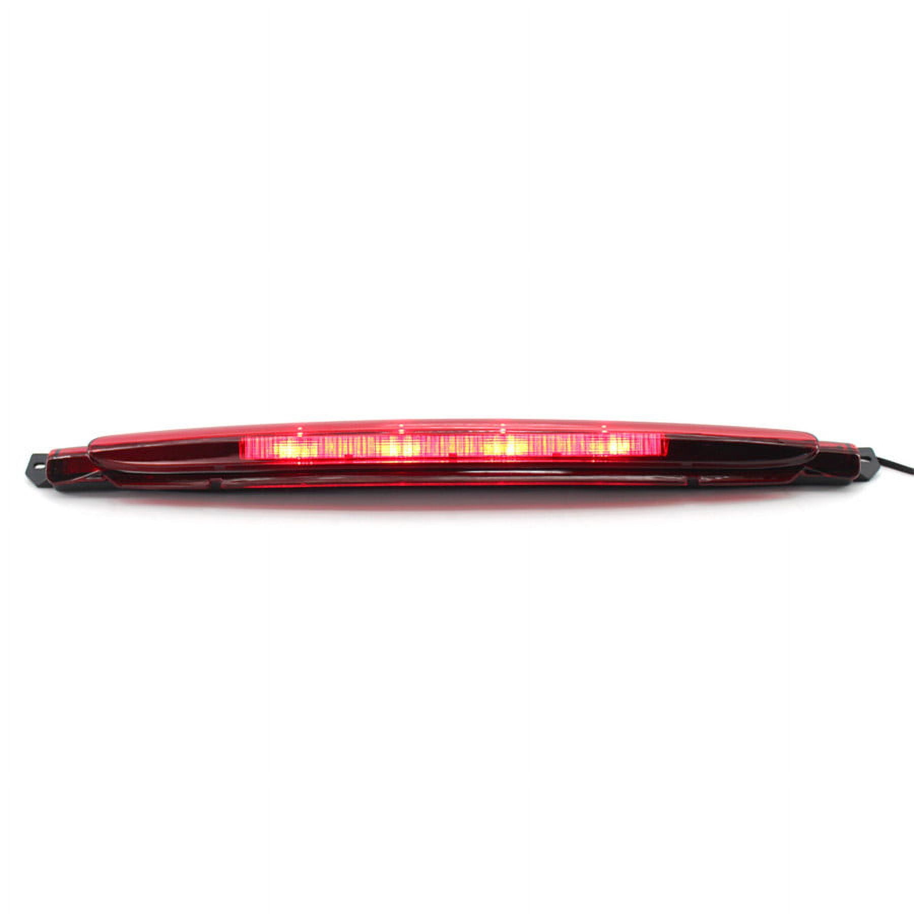 Phyun Car Rear Brake Light Lamp Third for 02-12 Chevrolet Avalanche ...