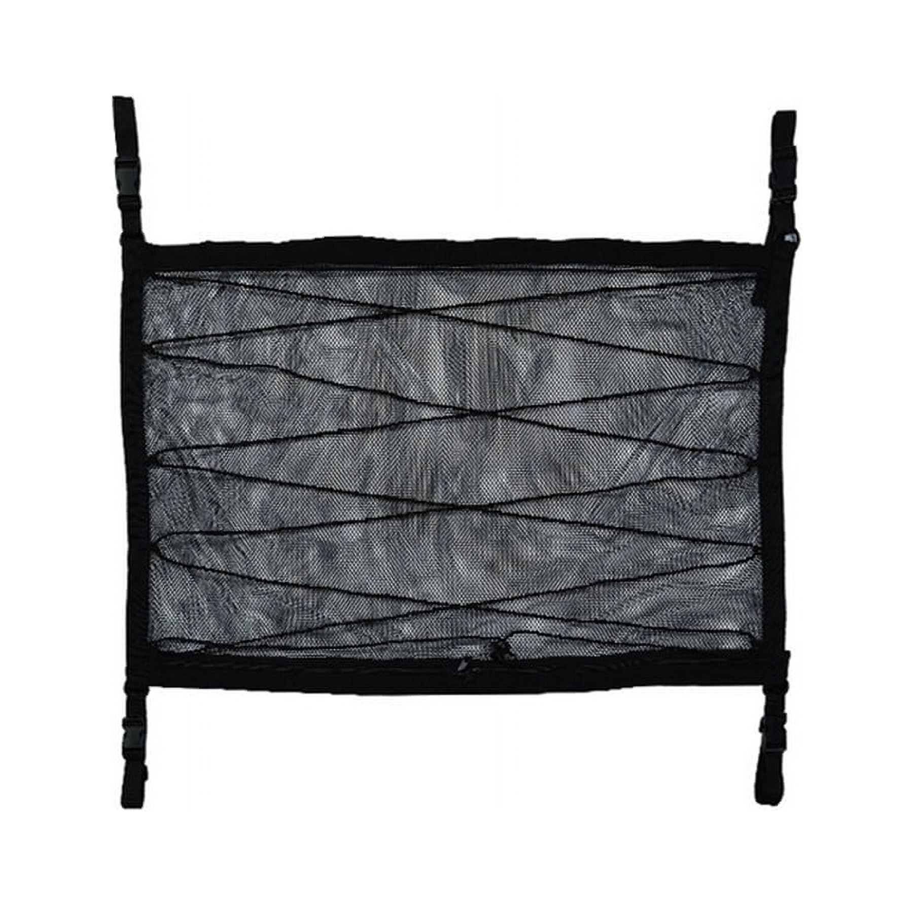 Phyun Car Roof Ceiling Net Mesh Storage Bag Pouch Ceiling Pockets for ...