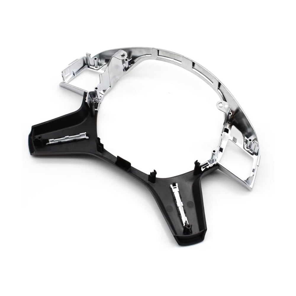 Phyun Car Steering Wheel Center Bezel Cover Trim For Mercedes Ml Gls ...