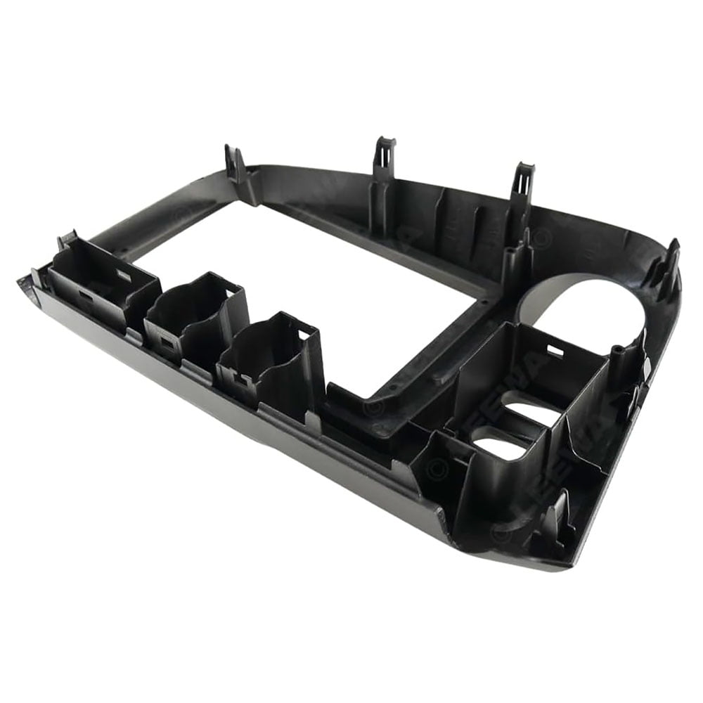 Phyun Car Stereo Radio Fascia Panel Frame Trim Dash For Toyota Matrix ...