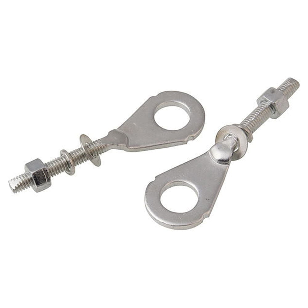Honda Z 50 Motor Chain Adjusters/Tensioners For Honda Z50R, Z50A, Z50 ...