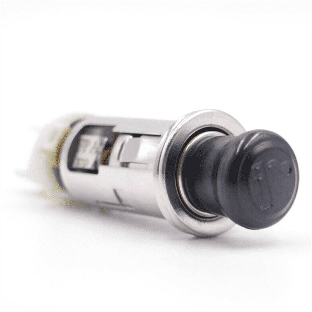 Phyun Cigarette Lighter Assembly For Toyota Sequoia Matrix Rav4 85500 ...
