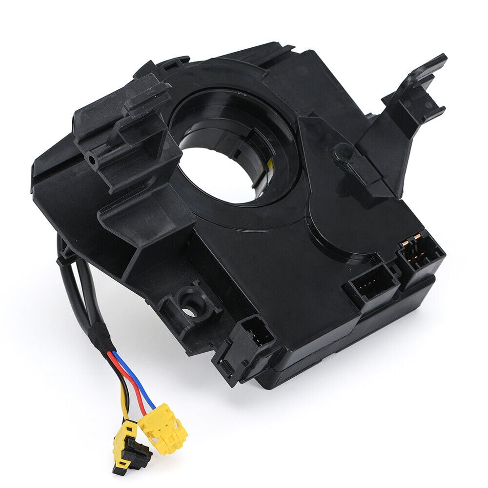 Phyun Clock Spring For Jeep Wrangler Jk 2007-2018 With Angle Sensor ...