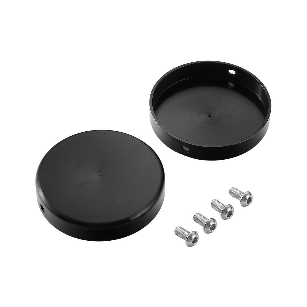 Phyun Cnc Aluminum Axle Caps For Can-Am Ryker 2019-2021 - Walmart.com