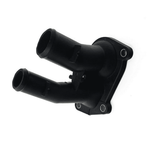 Phyun Coolant Flange Thermostat Housing For Ford Fiesta Focus Fusion ...
