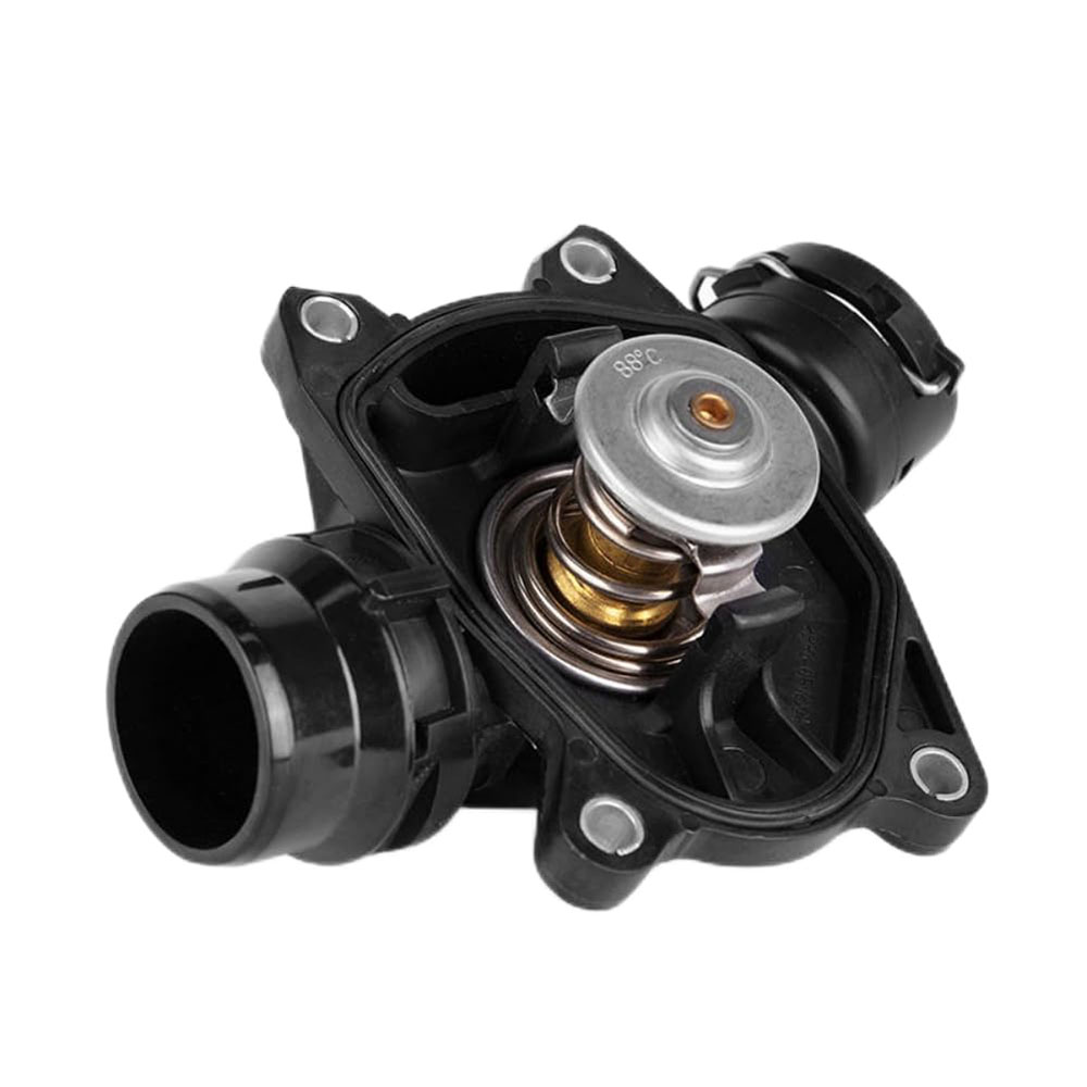 Phyun Coolant Thermostat 11512354056 For Bmw E46 E39 E38 - Walmart.com