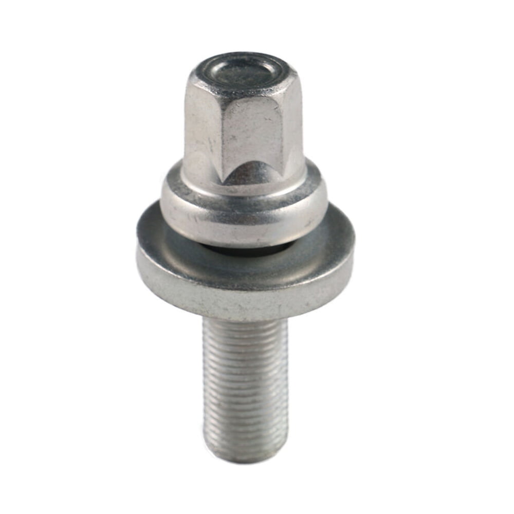 Phyun Crank Pulley Harmonic Balancer Bolt Engine 90017Pcx003 For Honda ...