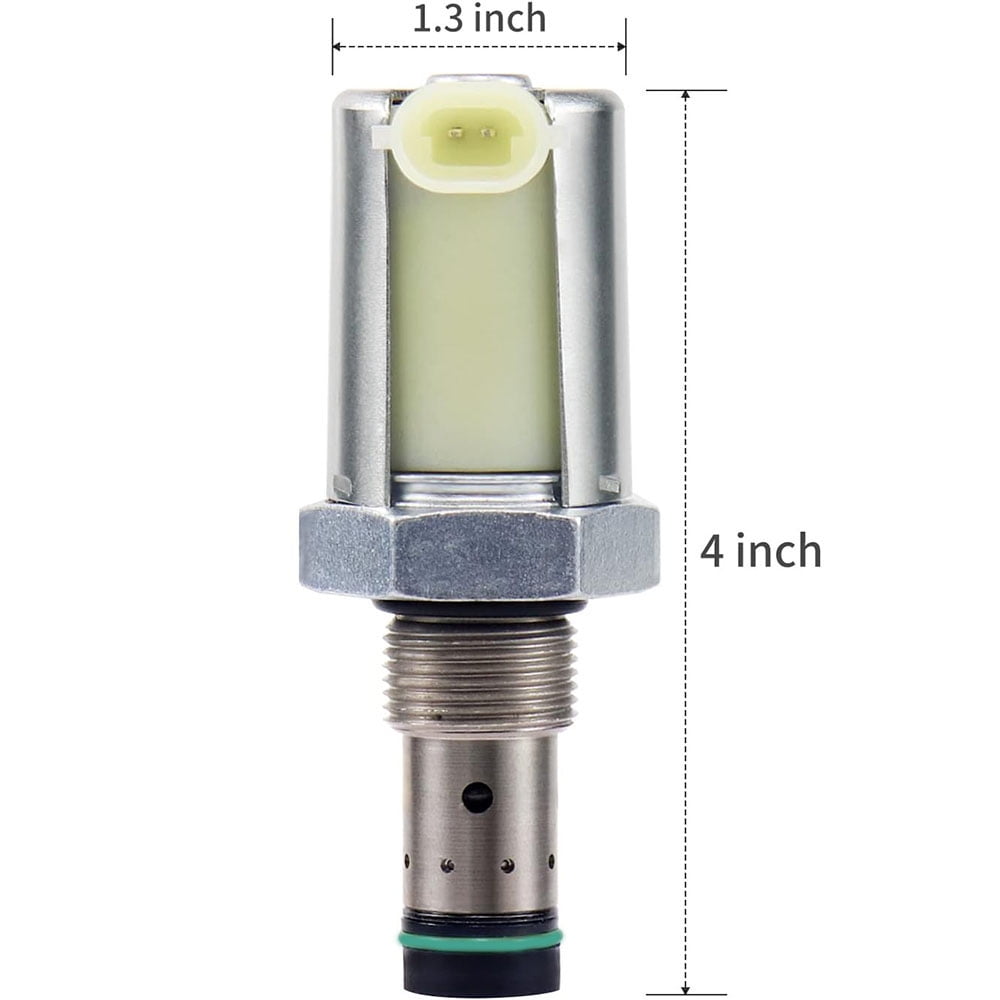 Phyun Diesel Ipr Valve 6.0l Injection Pressure Regulator Cm5126 for ...