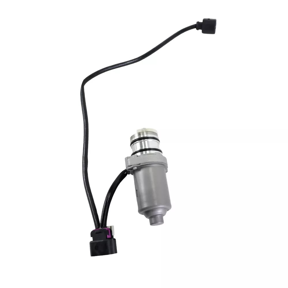 Phyun Differential Rear Oil Pump 22765779 For Buick Regal Cadillac Srx ...