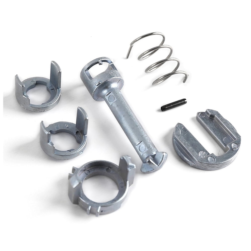 Phyun Door Lock Cylinder Barrel Repair Kit for Bmw E46 323i 325i 328i ...