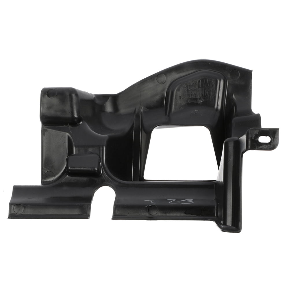 Phyun Driver Side Air Intake Tube Inlet Shield Seal For 19-21 Dodge ...