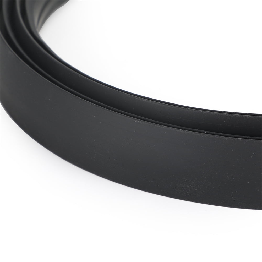 Phyun Dual Cab Roof Moulding Mould Rubber 75552-0k011/75551-0k011 for ...