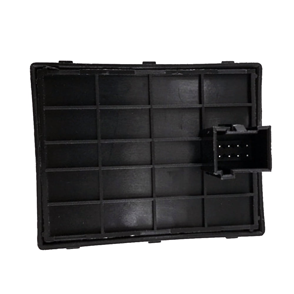 Phyun Electric Window Switch for Fiat Ducato Doblo Peugeot Boxer ...