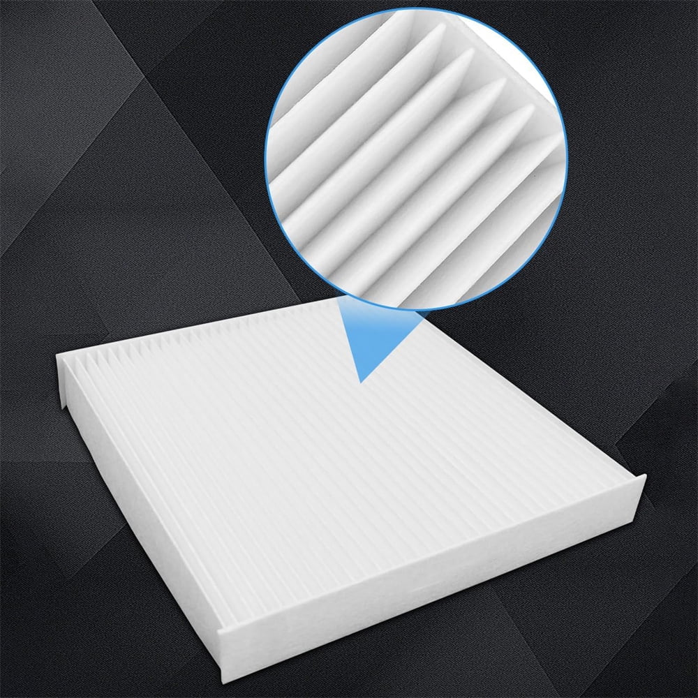 Phyun Engine Air Filter+Cabin Air Filter 28113-Aa100 For Hyundai ...