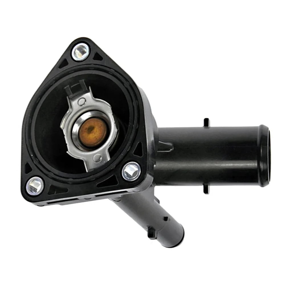 Phyun Engine Coolant Thermostat Water Inlet 16031-37010 For Toyota ...