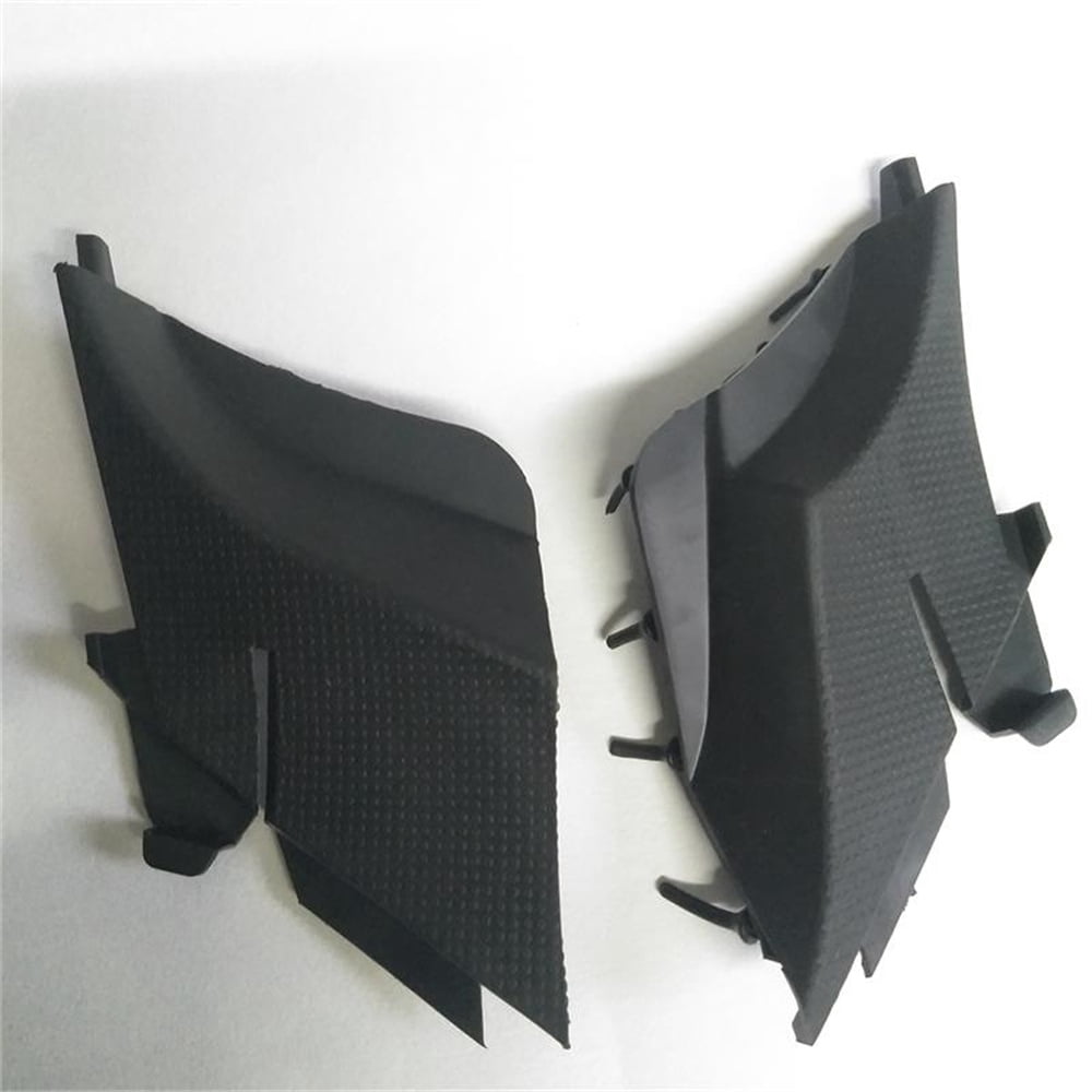 Phyun Engine Hood Hinge Trim Cover Cap for Honda Fit Jazz Hatchback Gd ...