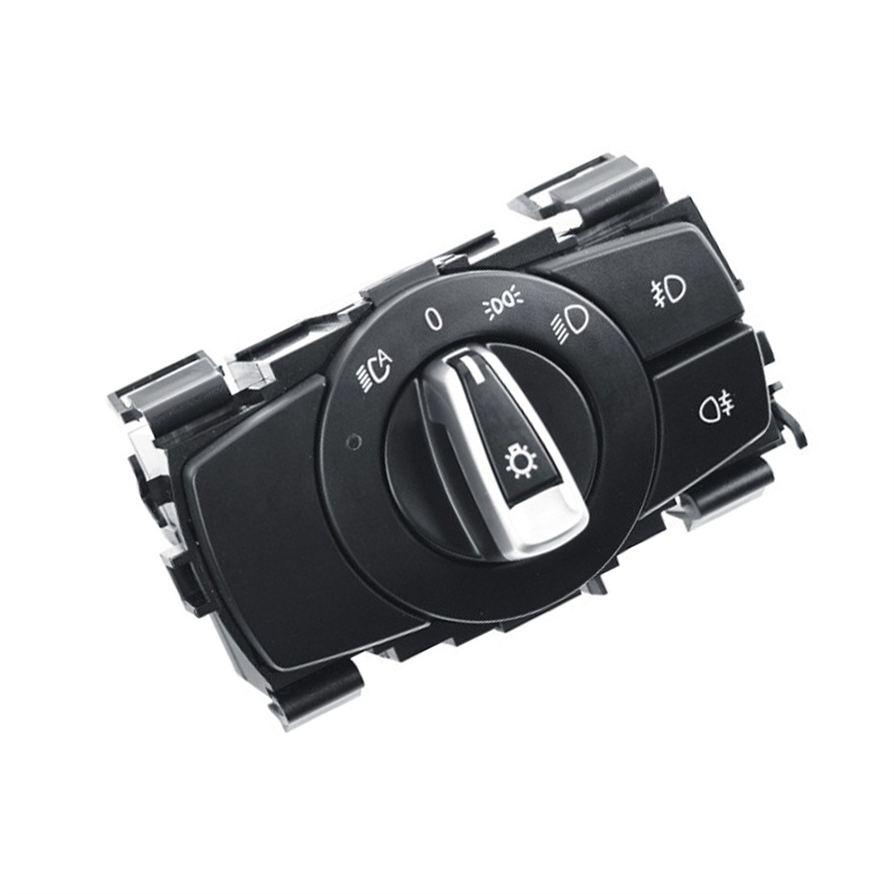 Phyun Fit For Bmw E82 E88 E90 E91 E92 E93 Lci X1 61319169398 Headlight ...