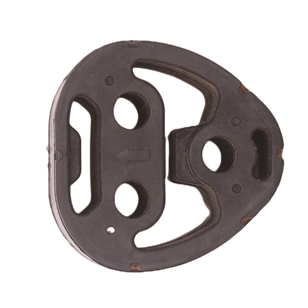 Phyun For 10-20 Rams Tailpipe Insulator Isolator Exhaust System Hanger ...