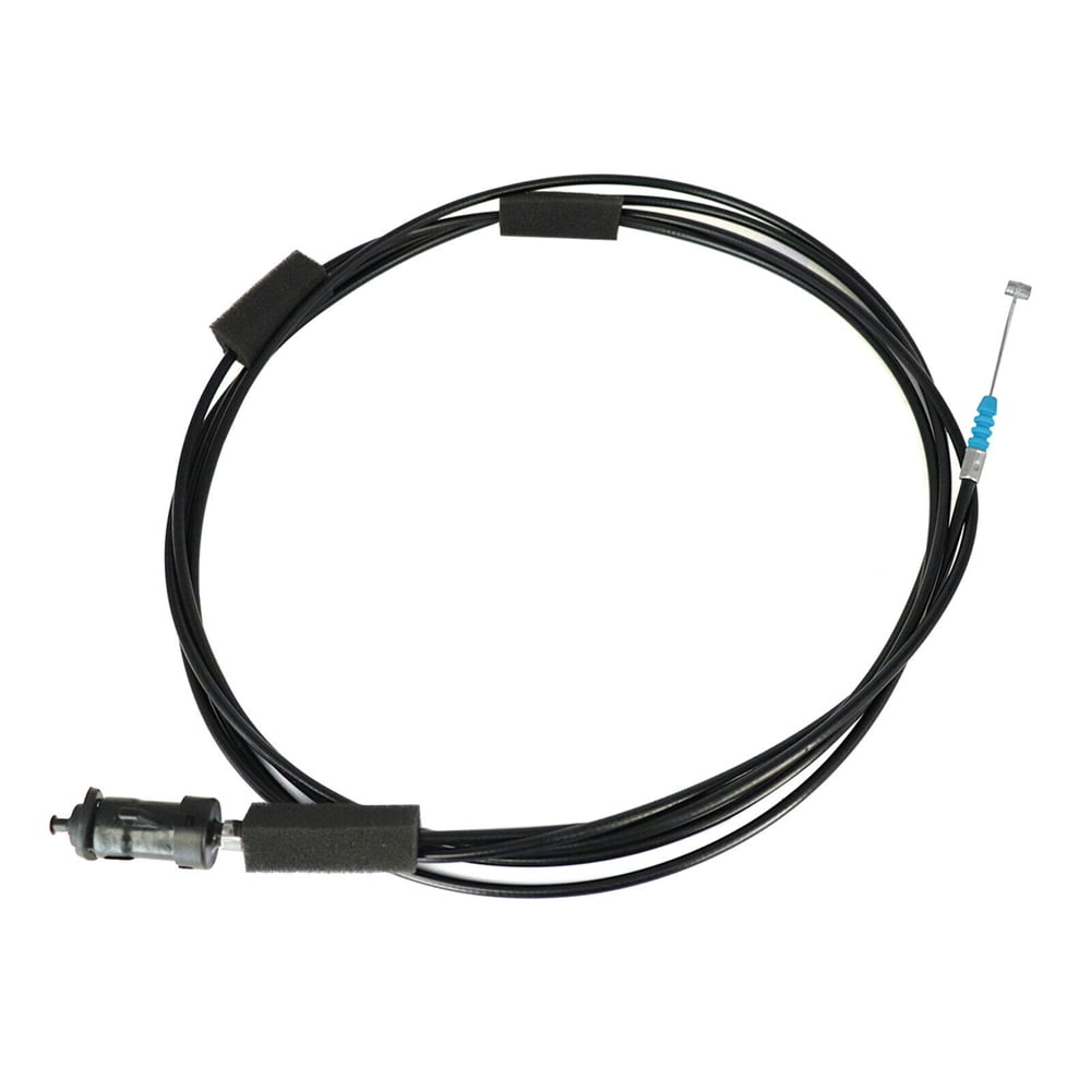Phyun For Honda Cr-V Crv 2012-2016 Fuel Gas Door Release Cable 74411 ...