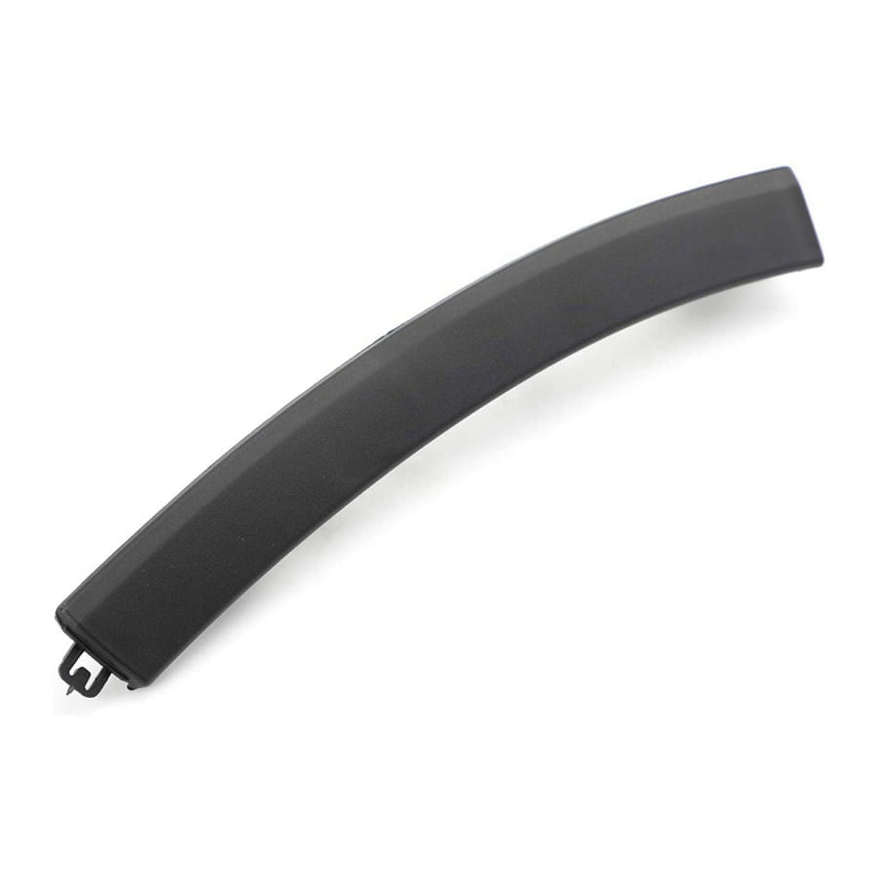 Phyun For Honda Crv 2007-2011 Front Bumper Wheel Fender Molding Trim ...