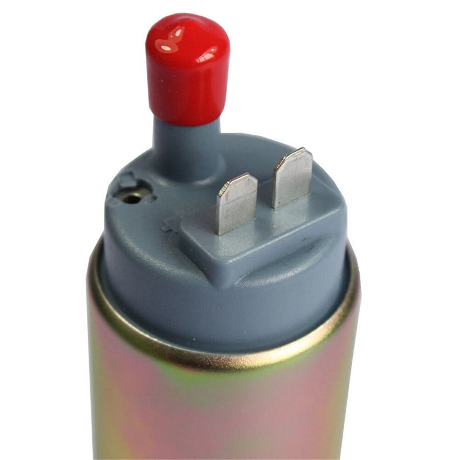Phyun For Mercruiser Mercury Fuel Pump For 4Stroke 20- 60Hp Replaces ...