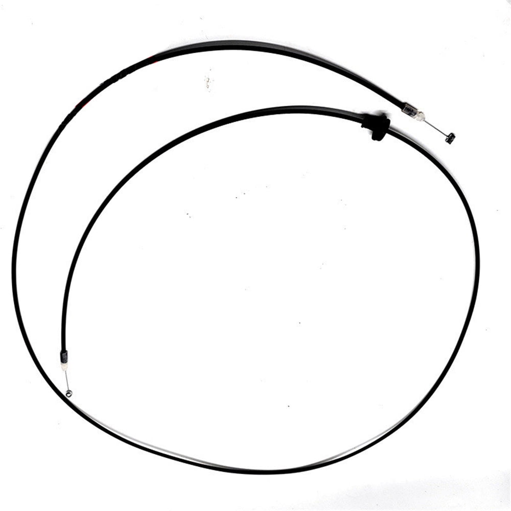 Phyun For Odyssey 2005-2008 Hood Release Cable 74130-Sfj-W01 - Walmart.com