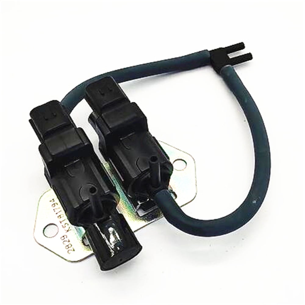 Phyun Freewheel Clutch Control Solenoid Valve for Mitsubishi Montero ...