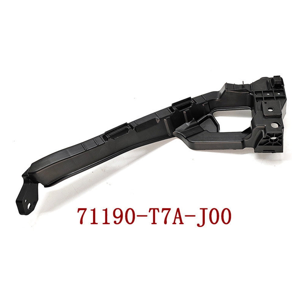 Phyun Front Bumper (Upper) 71190-T7A-J00 For Honda Beam L - Walmart.com