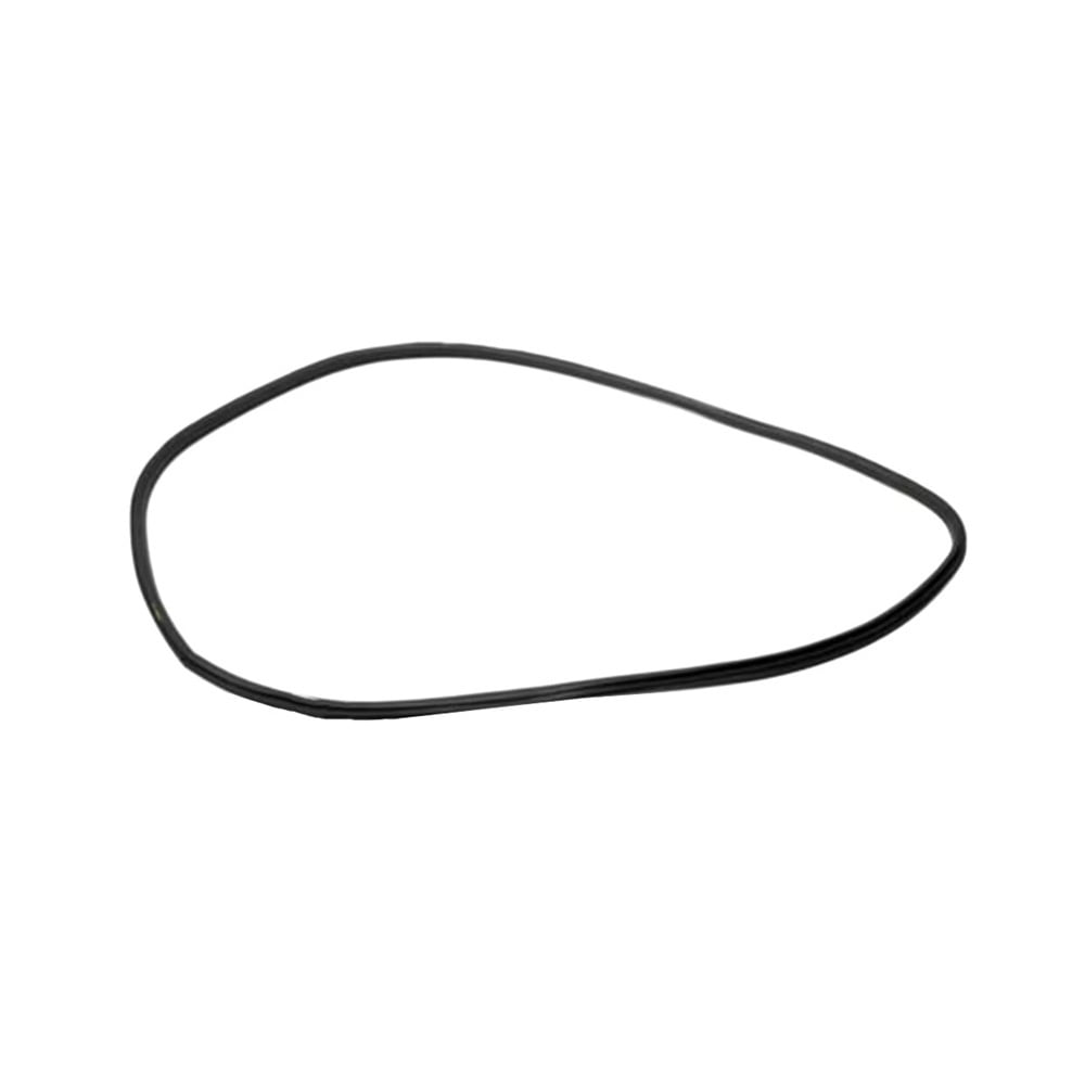 Phyun Front Door Weather Strip Seal Gasket Black For BMW F80 F30 F31 ...