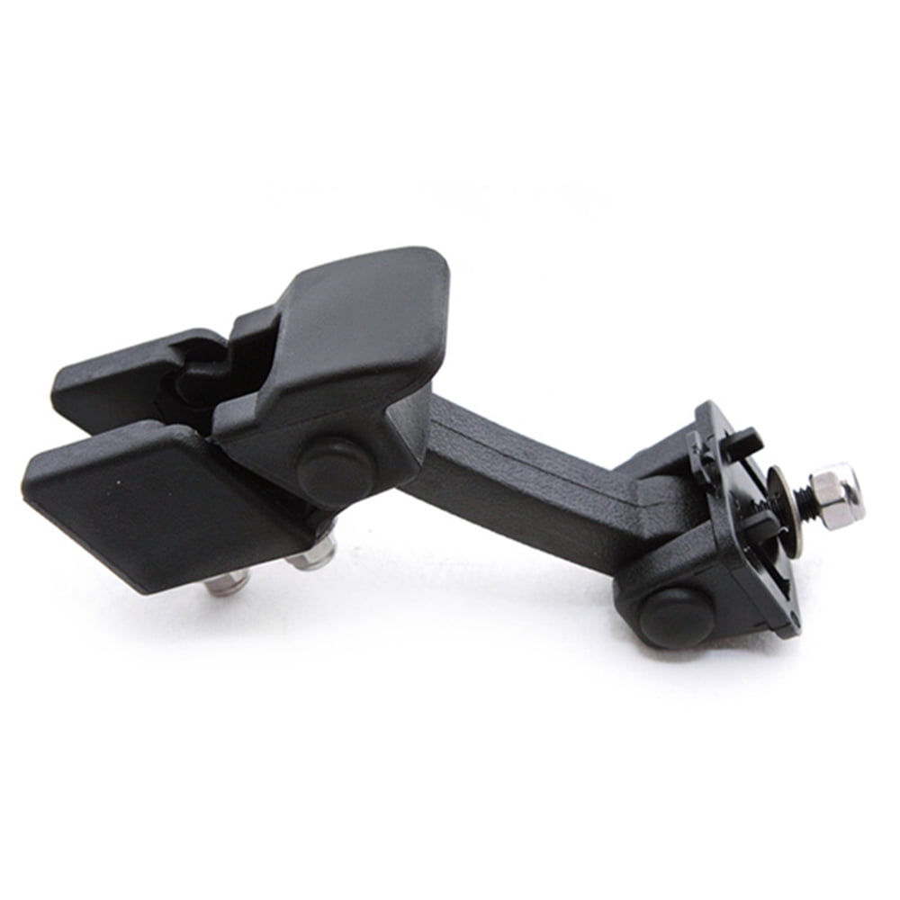 Phyun Front Hood Locking Catch Hood Latch Lock Kit 2pcs For Jeep ...