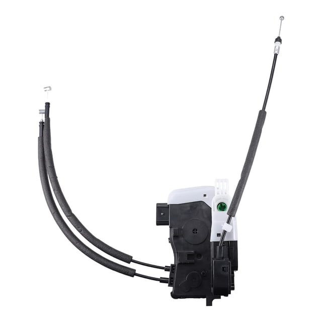 Phyun Front Left Driver Door Lock Latch Actuator Assembly for Hyundai ...