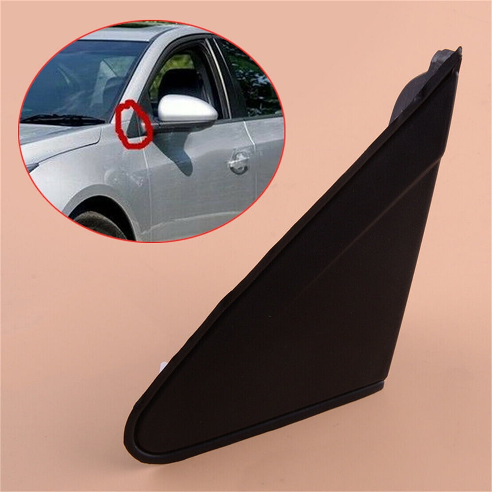 Phyun Front Left Side Mirror Triangle Molding #95062831 for Chevrolet ...