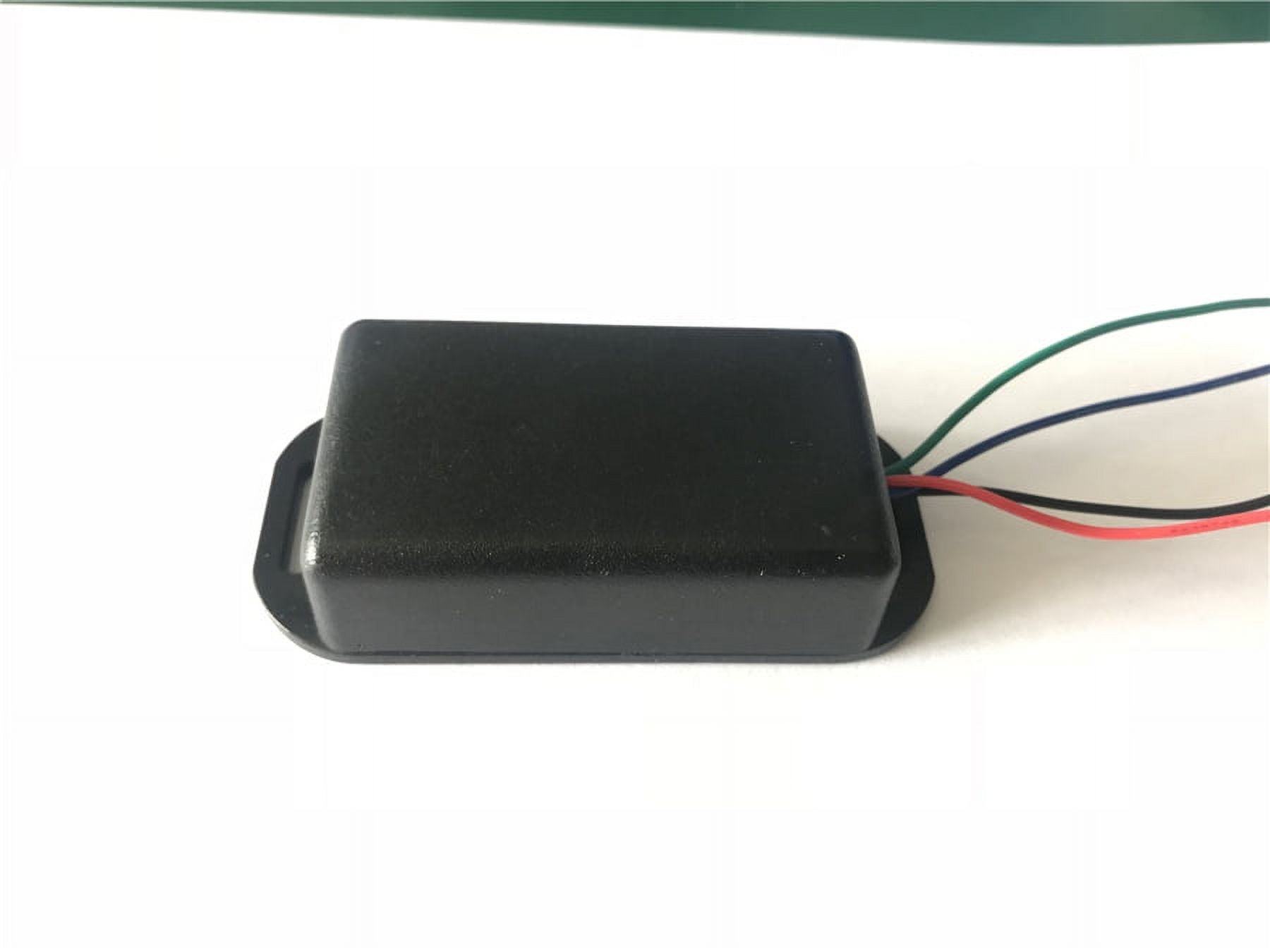 Phyun Fuel Gauge Interface Module Ohm Range Converter For Any Fuel ...