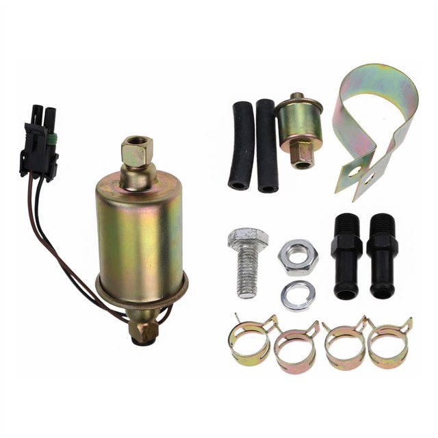 Phyun Fuel Lift Pump For Gm / Chevy / Gmc E8413 1999 - 2002 6.5L Diesel ...