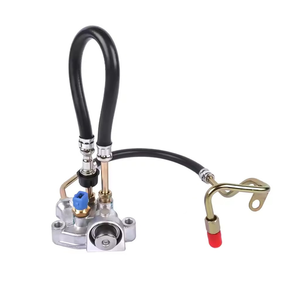 Phyun Fuel Pressure Regulator Lr016318 For Land Rover Defender 02-06 ...