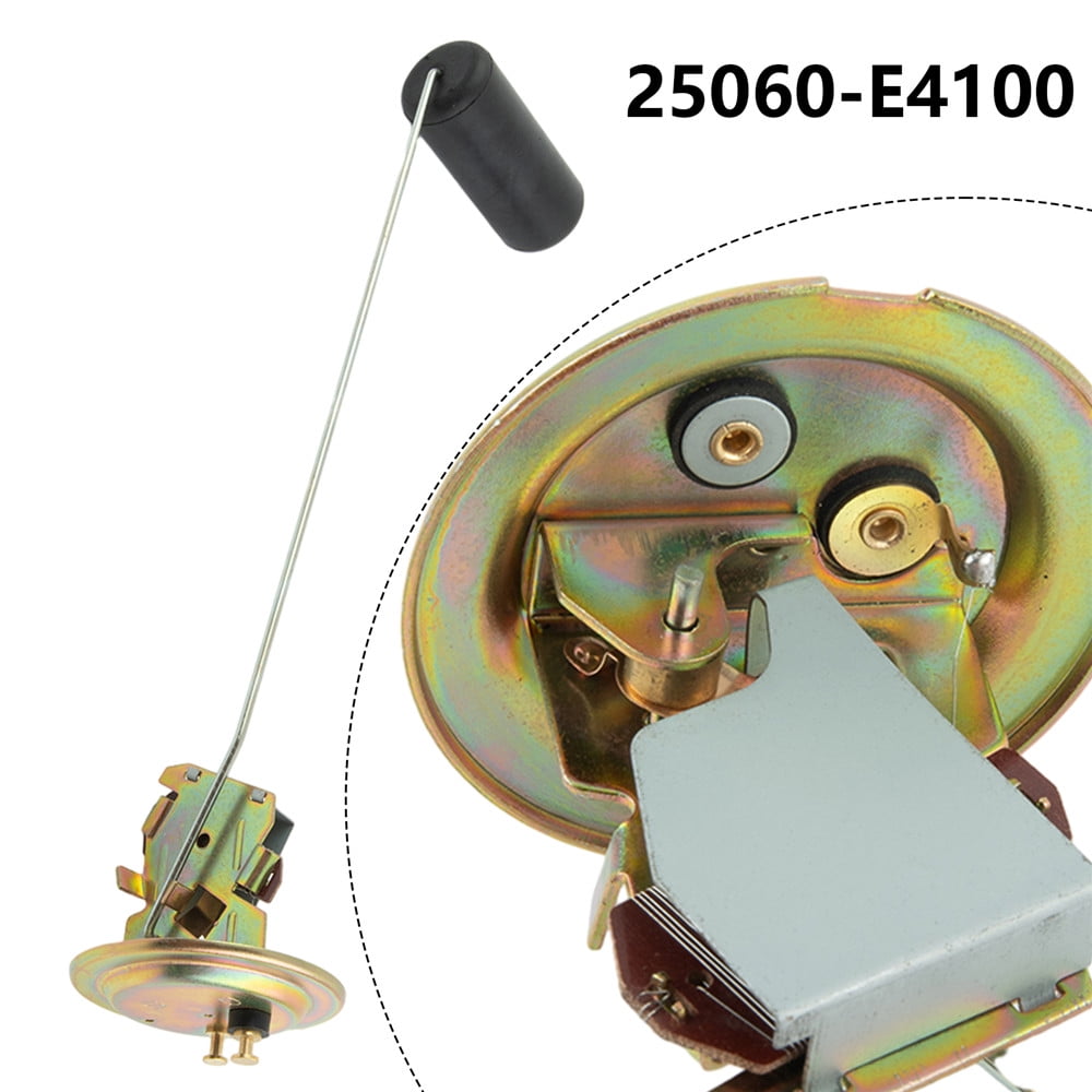 Phyun Fuel Tank Level Sender Gauge 25060-E4100 For Nissan Datsun 1970-1974 - Walmart.com