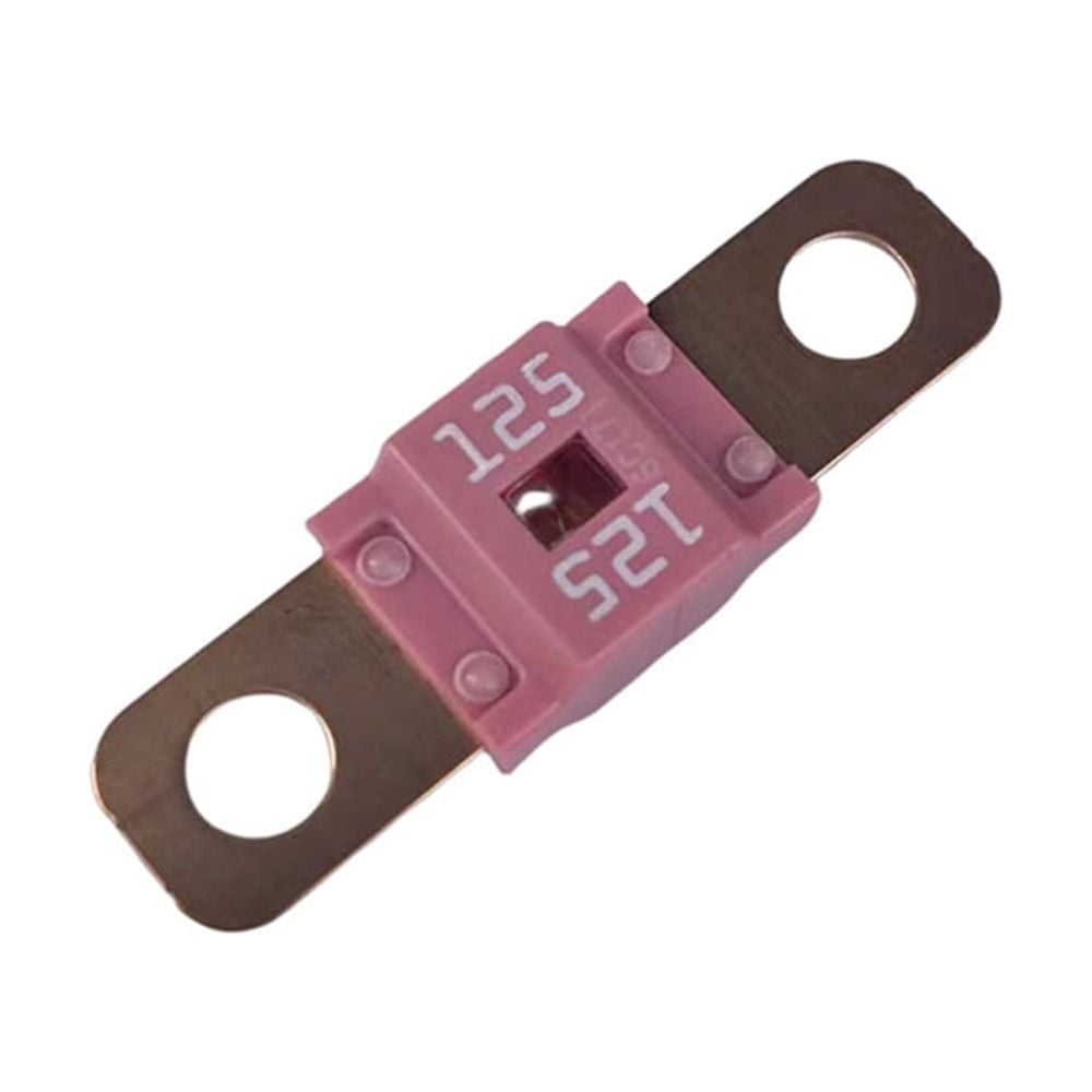 Phyun Fuse Block (125A) 38232-TK8-A01 For Honda Acura Fuse - Walmart.com