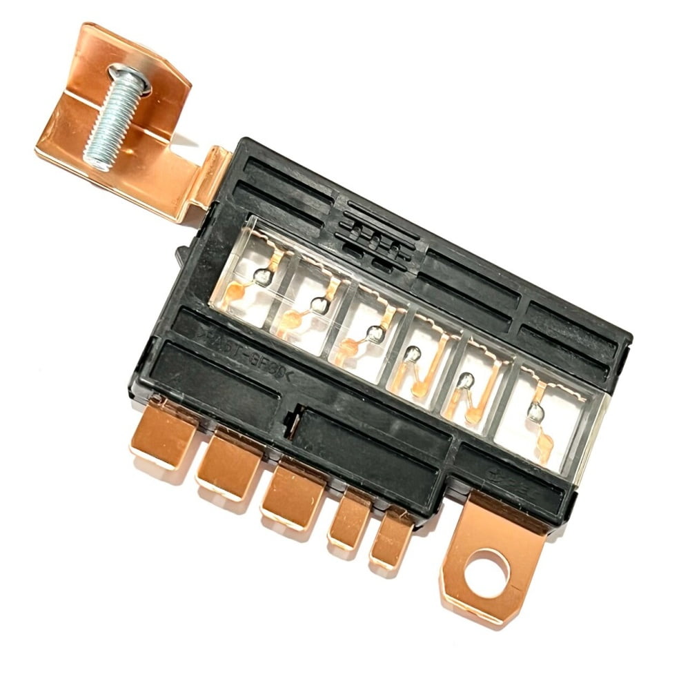 Phyun Fusible Link Block Fuse 82620-33070 For Toyota Camry Avalon ...