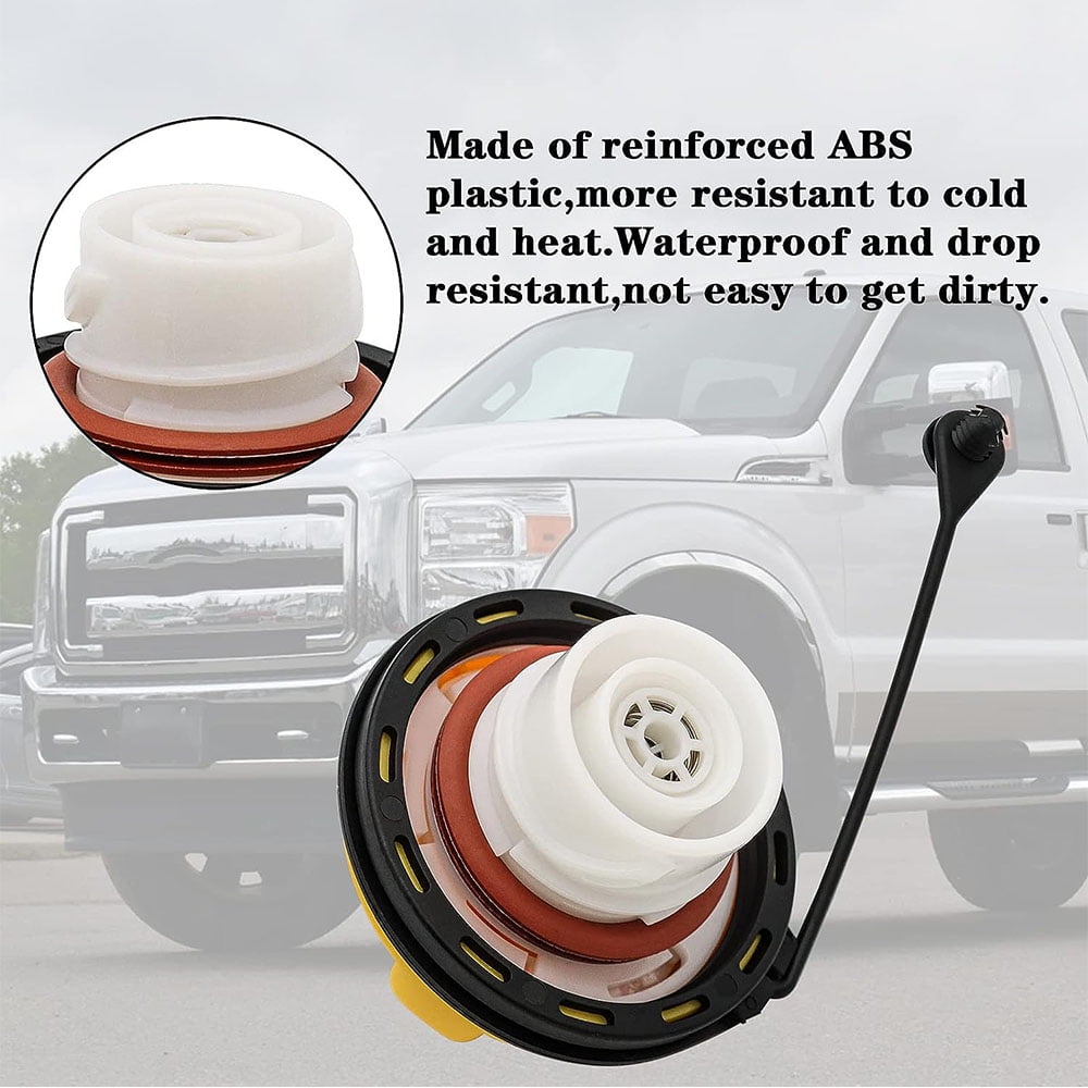 Phyun Gas Cap Fuel Cap HC3Z-9030-C for Ford 2006-2016 Mercury Grand ...
