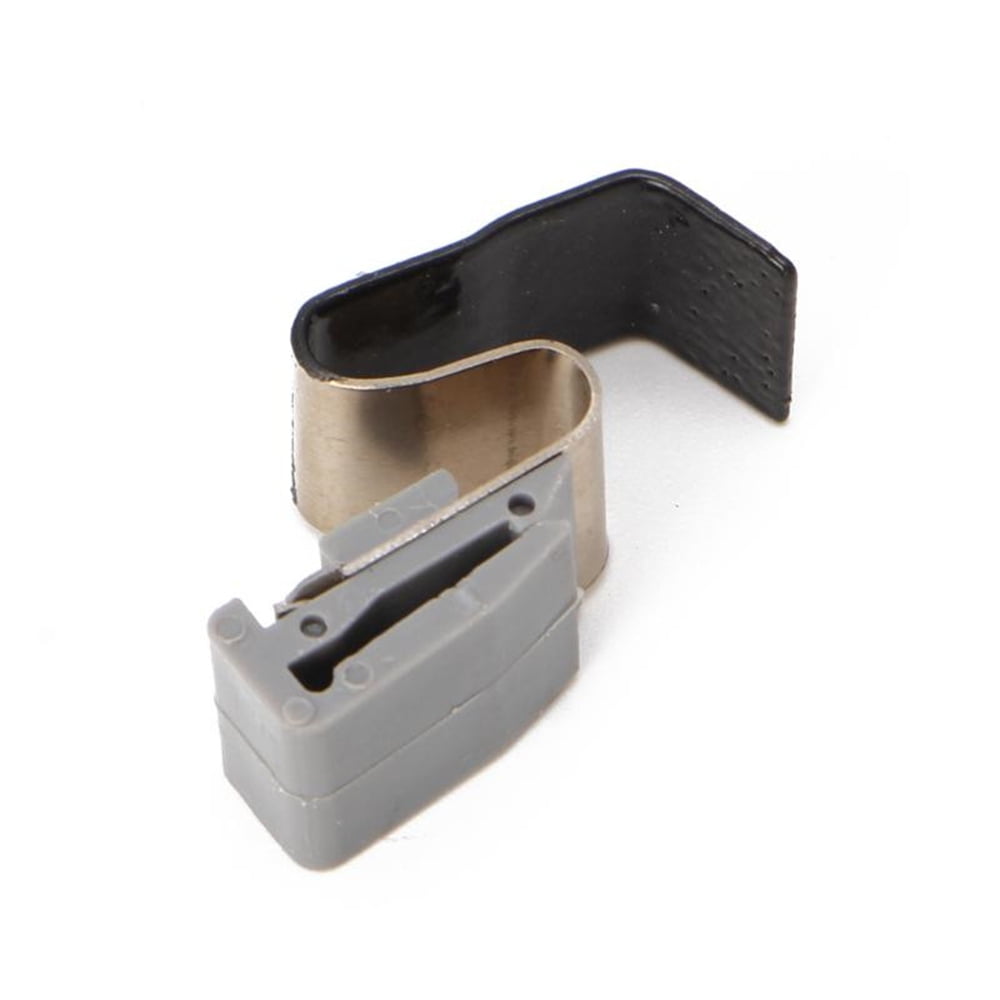 Phyun Gas Fuel Door Lid Spring Clip for Mitsubishi Outlander Lancer ...