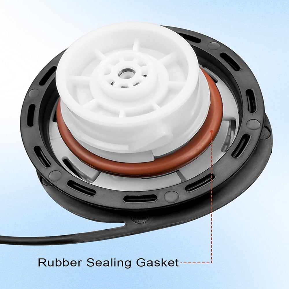 Phyun Gas Tank Fuel Fill Cap 42031ag000 for Subaru Forester Impreza Sti ...