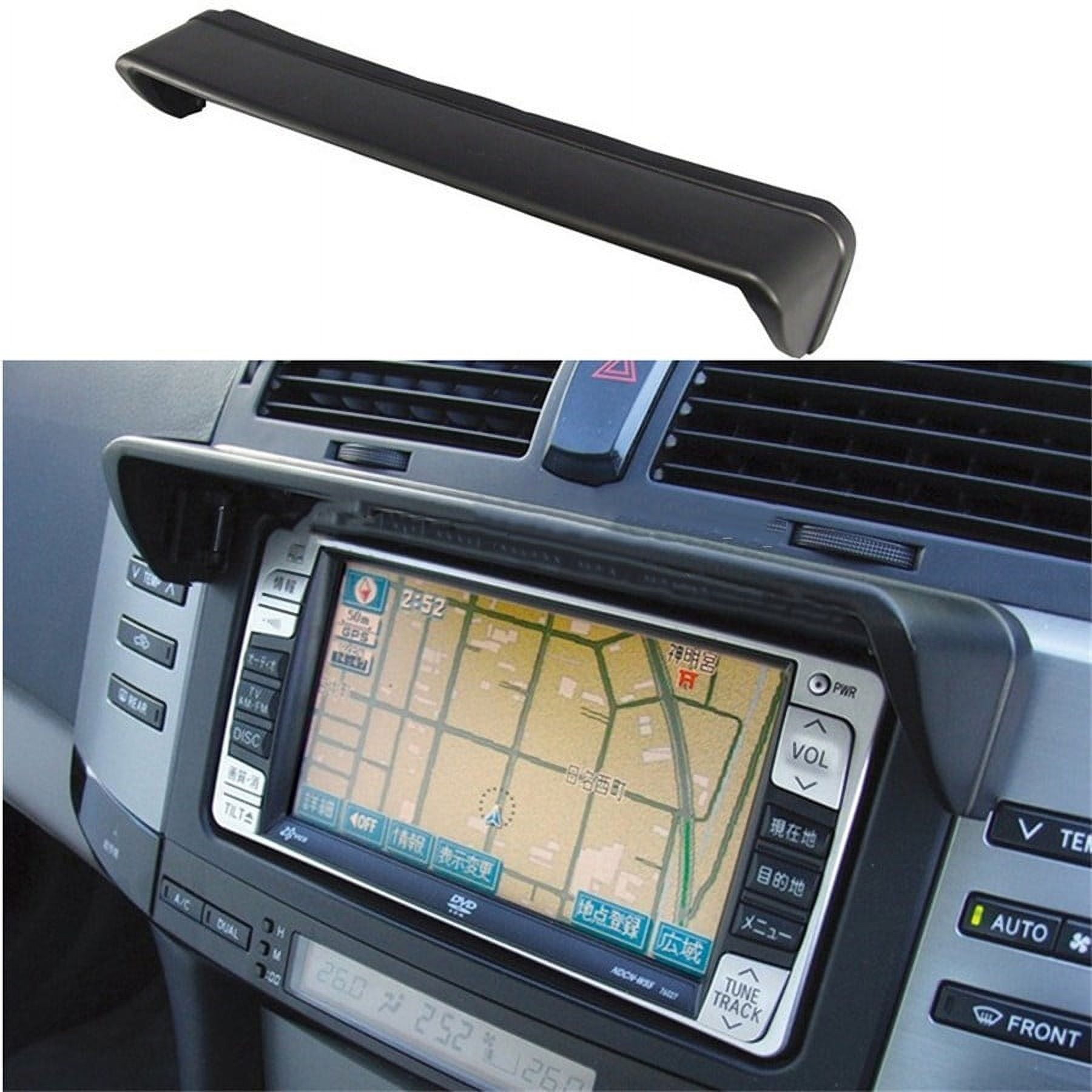 Phyun Gps Navigation Hood Sun Shade Navigator Screen Block Mask ...