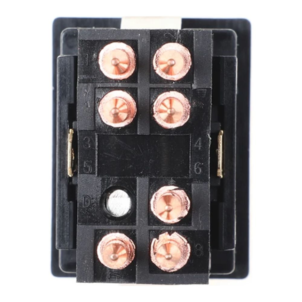 Phyun Hazard Warning Lamp Switch Yuf101490 For Land Rover Defender 90 ...