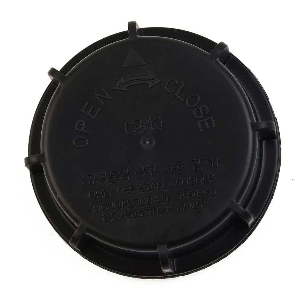 Phyun Headlight Lamp Dust Cap Cover 92140-3K000 For Kia Optima Sedona ...