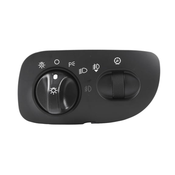 Ford F150 Courtesy Light Switch