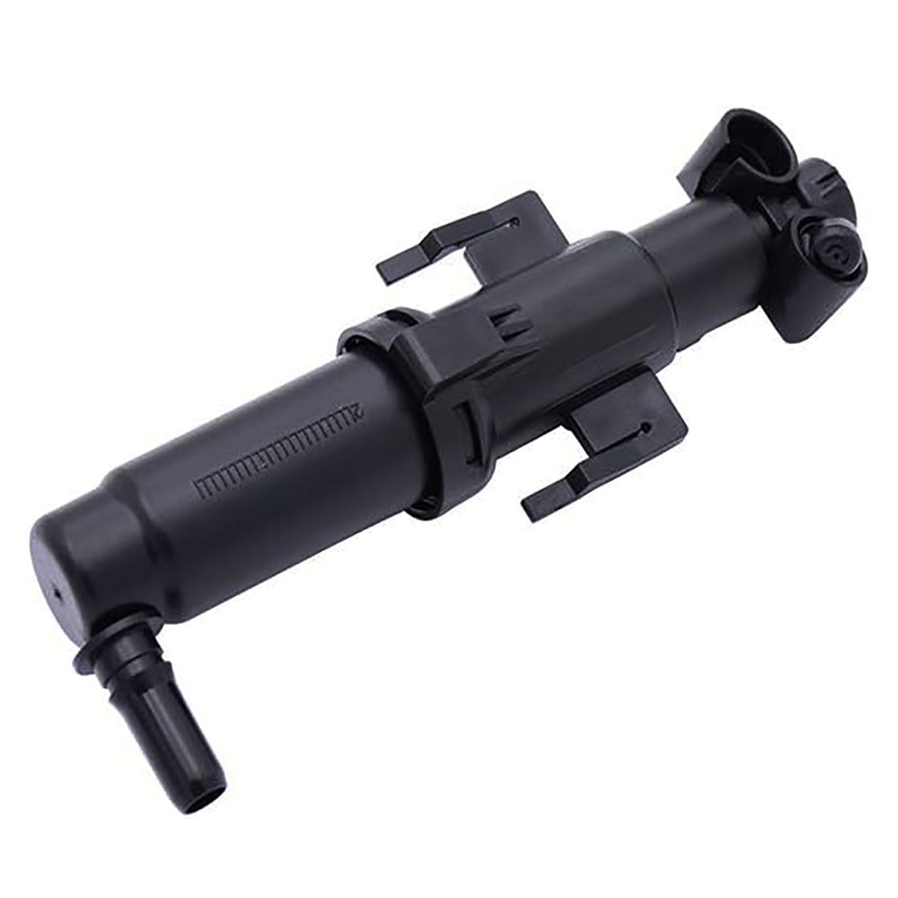 Phyun Headlight Washer Nozzle Spray Nozzle Right 61677377668 For Bmw 5 ...