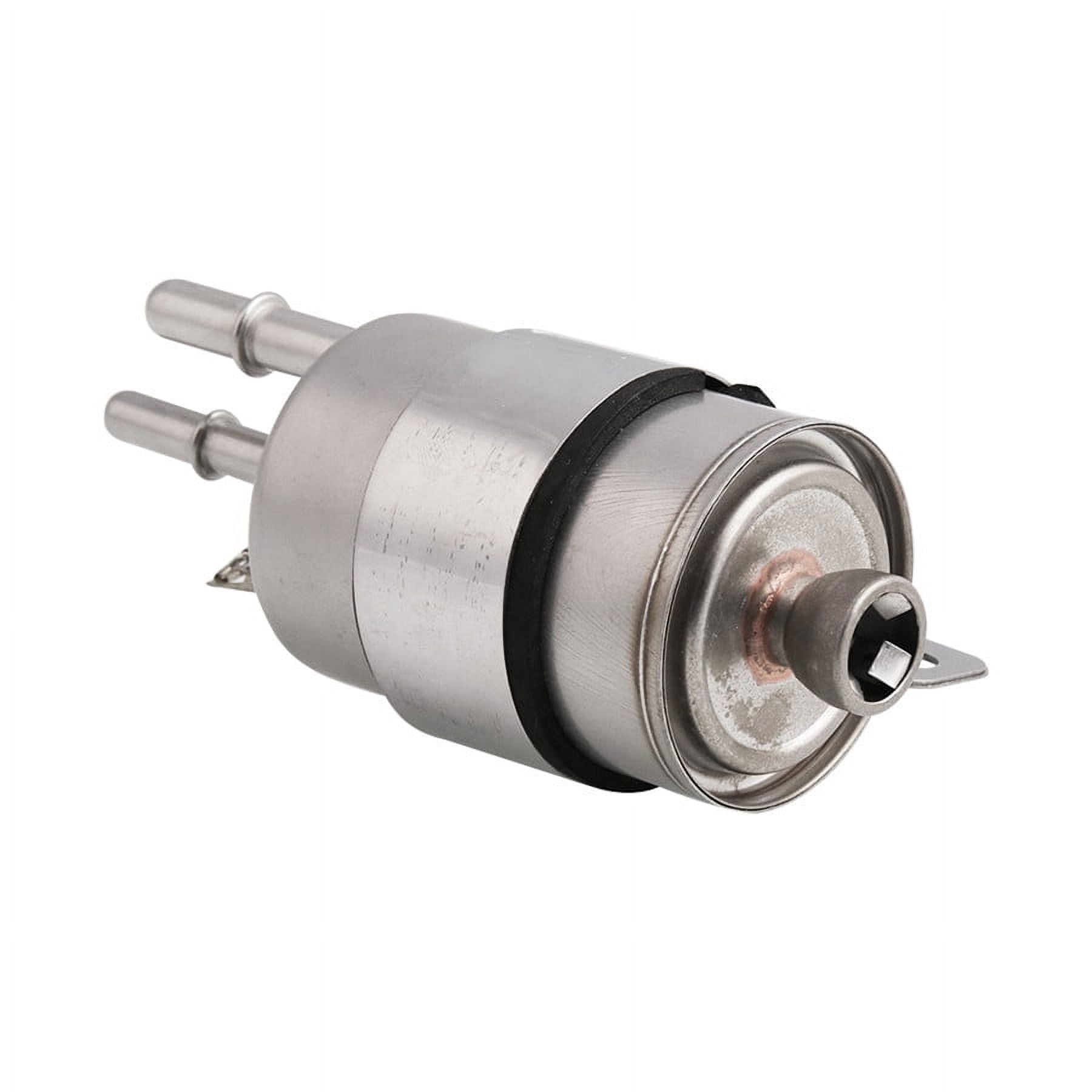 Phyun High Quality Fuel Pressure Regulator/Filter Kit For EFI or LS ...