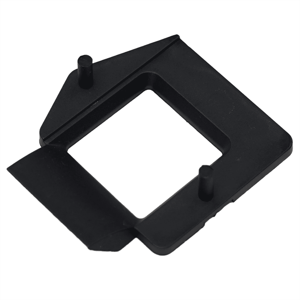 Phyun Hood Lock Holder Cover For Land Rover Range Rover Evoque Lr056535 ...