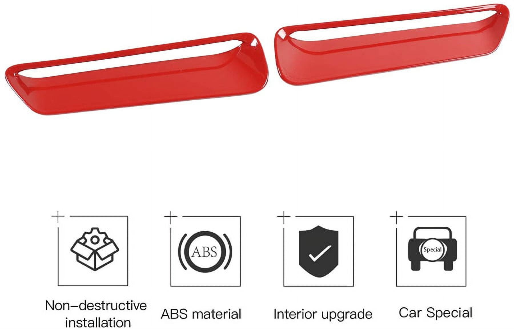 Phyun Hood Vents Outlets Vents Cover Trim Interior Decoration ...